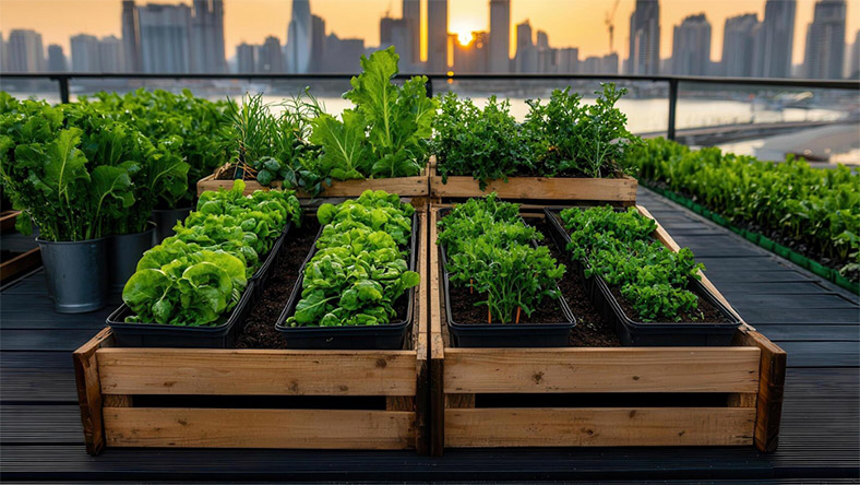 Vertical Farming Show 2026 | Modular Farms Shape Cities